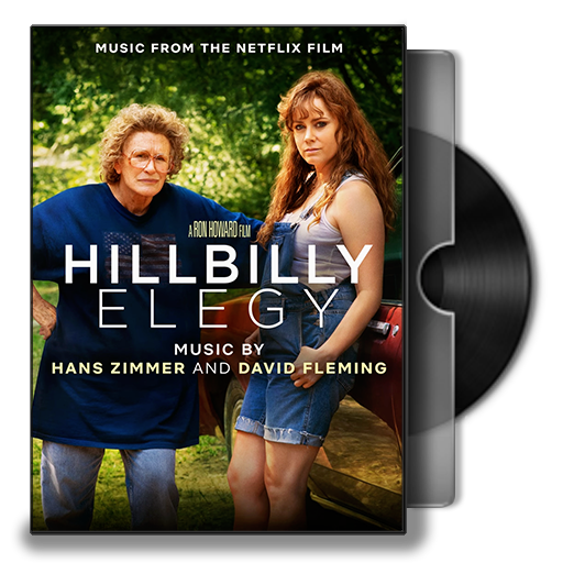 Hillbilly Elegy (2020) soundtrack folder icon by FolderIconBoy on ...