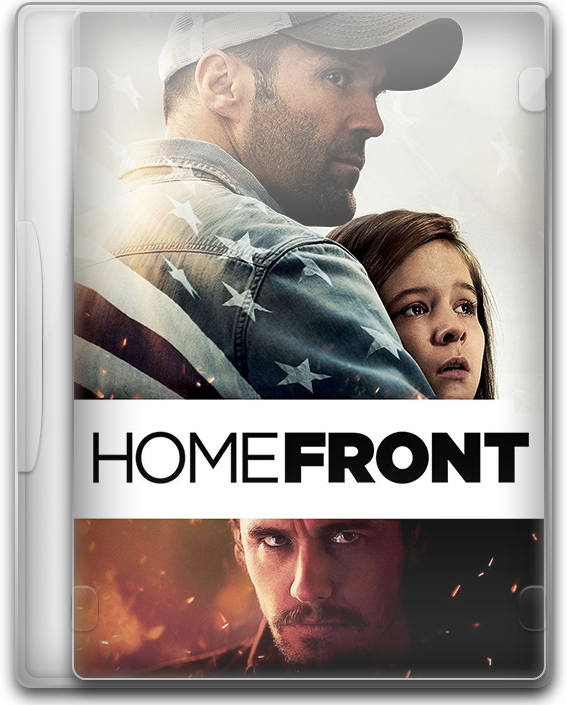 Homefront (2013) folder icon by FolderIconBoy on DeviantArt