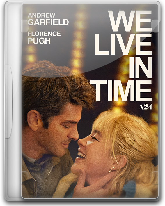 We Live in Time (2024) folder icon by FolderIconBoy on DeviantArt