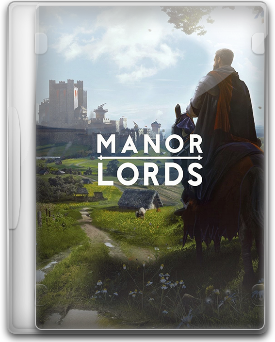 Manor Lords (2020 Game) folder icon by FolderIconBoy on DeviantArt