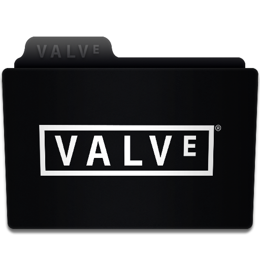 Valve Games folder icon by FolderIconBoy on DeviantArt