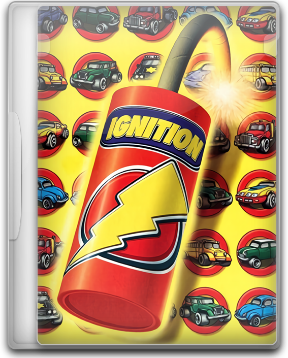 Ingnition (1997 Game) folder icon by FolderIconBoy on DeviantArt