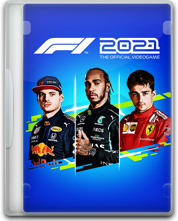 F1 2021 (2021) folder icon by FolderIconBoy on DeviantArt