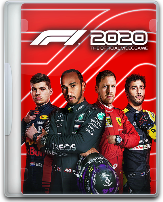 F1 2020 (2020) folder icon by FolderIconBoy on DeviantArt