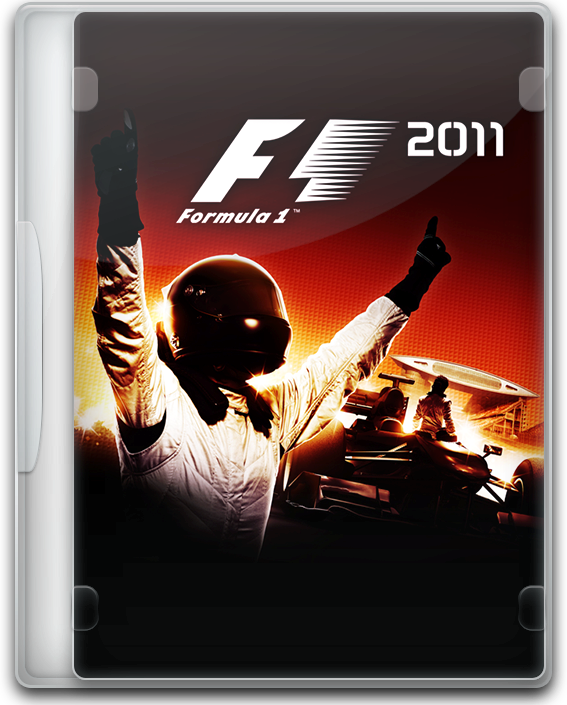 F1 2011 (2011) folder icon by FolderIconBoy on DeviantArt