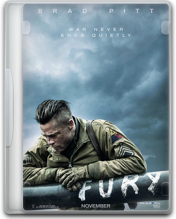 Fury (2014) folder icon by FolderIconBoy on DeviantArt