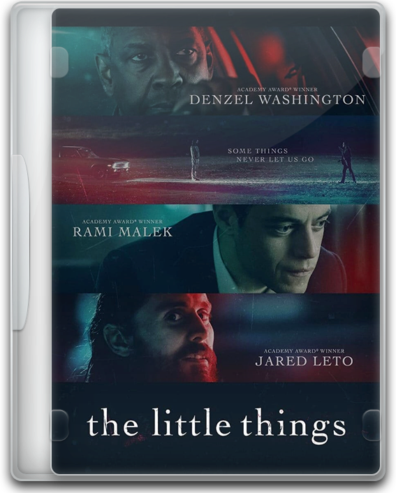The Little Things (2021) folder icon by FolderIconBoy on DeviantArt