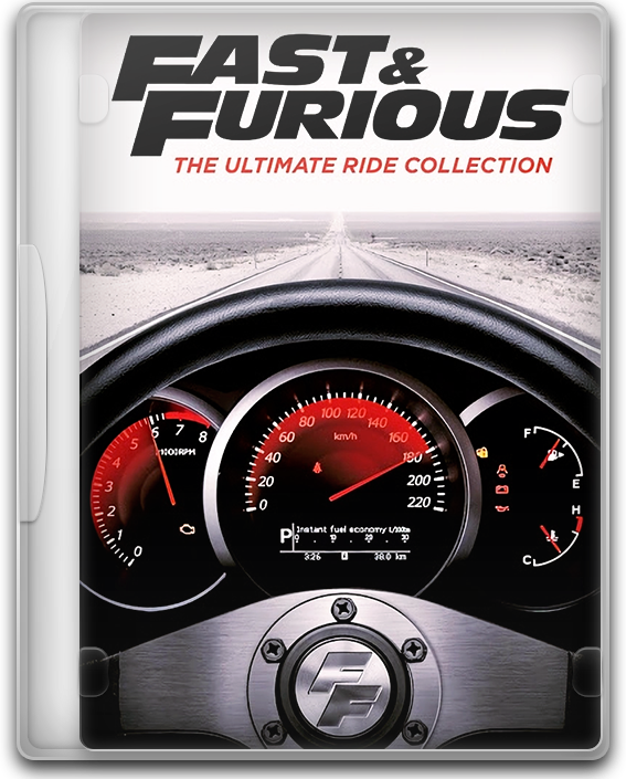 Fast and Furious Collection folder icon v1 by FolderIconBoy on DeviantArt