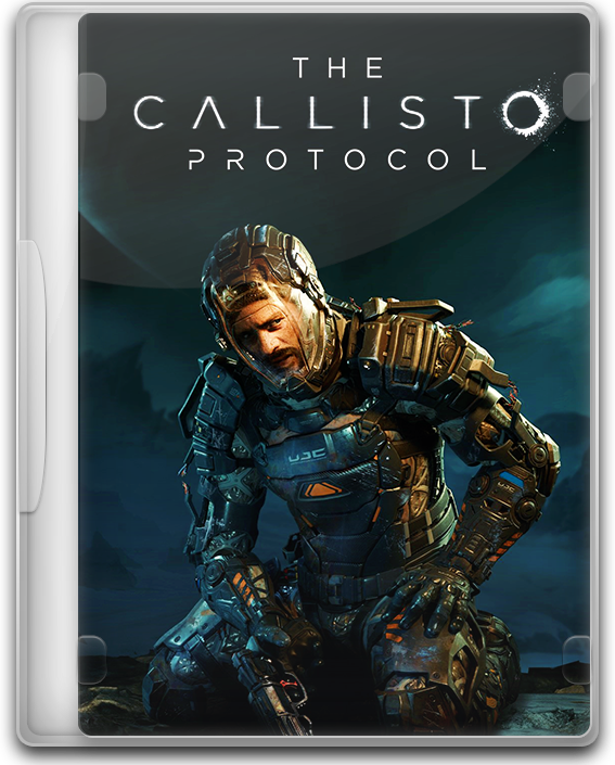 The Callisto Protocol (2022) folder icon by FolderIconBoy on DeviantArt