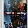 Resident Evil 2 Remake - Icon + PNG by birdy2014 on DeviantArt