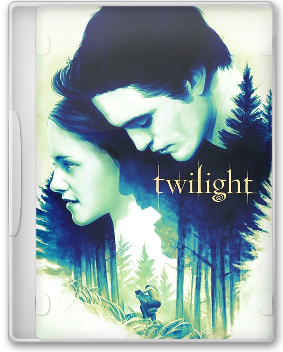 Twilight (2008) folder icon by FolderIconBoy on DeviantArt