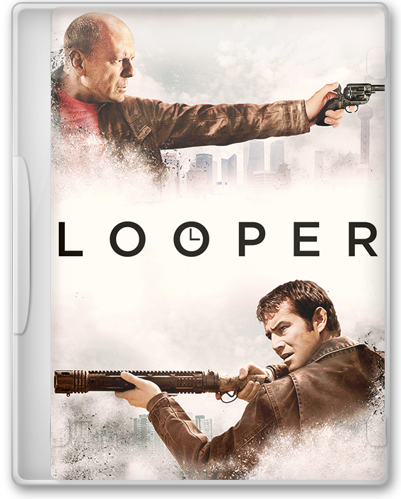 Looper (2012) folder icon by FolderIconBoy on DeviantArt