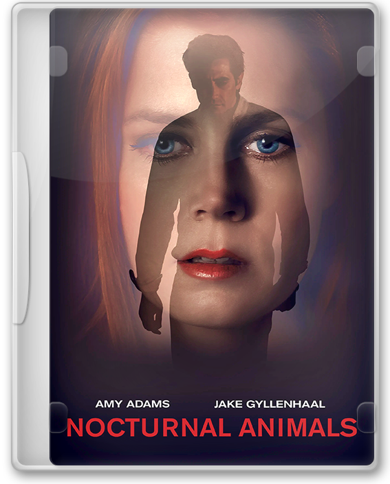 Nocturnal Animals (2016) folder icon by FolderIconBoy on DeviantArt