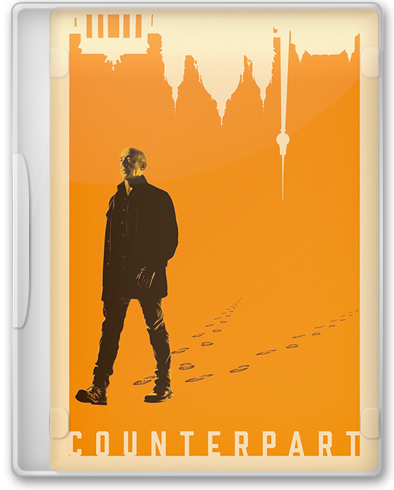 Counterpart (2017 TV Series) folder icon by FolderIconBoy on DeviantArt Counterpart (2017 TV Series) folder icon by FolderIconBoy on DeviantArt