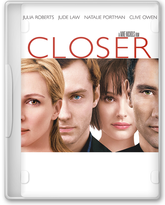 Closer (2004) folder icon by FolderIconBoy on DeviantArt