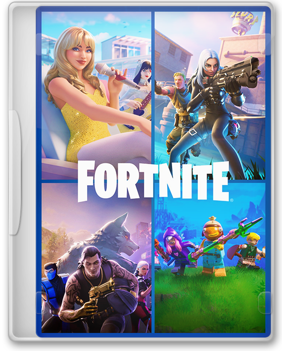 Fortnite (2017) folder icon v3 by FolderIconBoy on DeviantArt