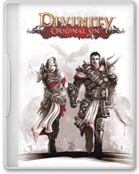 Divinity: Original Sin (2014) folder icon by FolderIconBoy on DeviantArt
