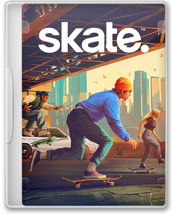 skate. (2025) folder icon v1 by FolderIconBoy on DeviantArt