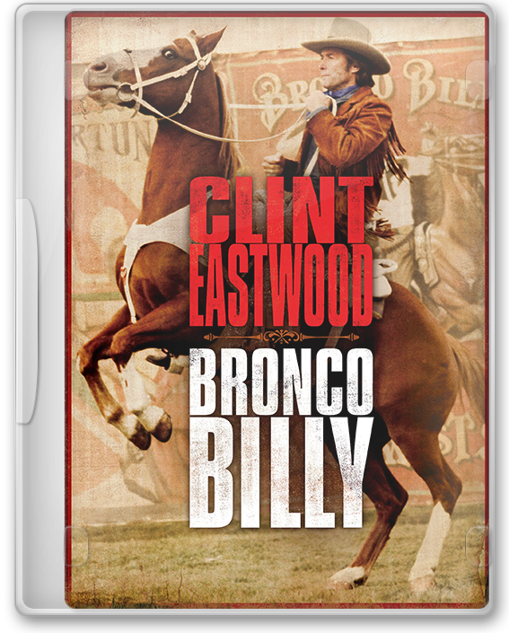 Bronco Billy (1980) folder icon by FolderIconBoy on DeviantArt