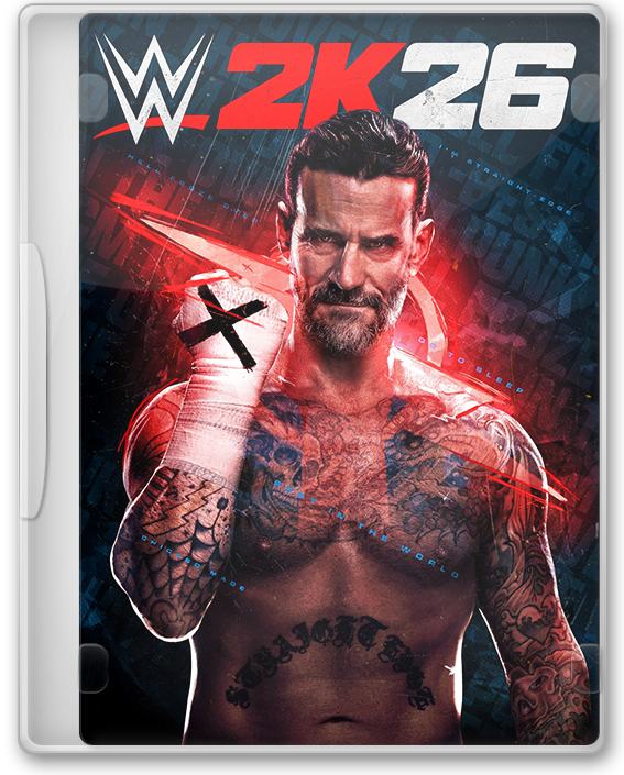 WWE 2K26 folder icon v1 by FolderIconBoy on DeviantArt