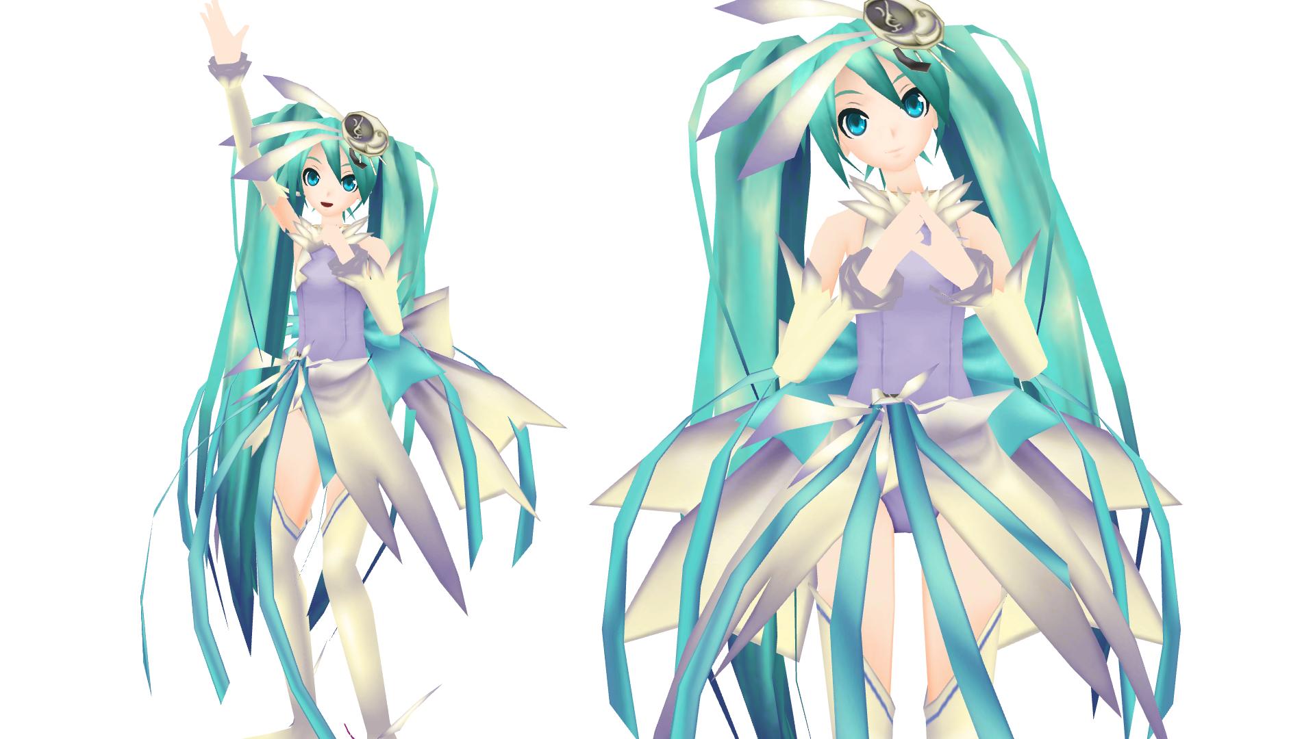 Miku SPICa 39 by Sateraido on DeviantArt