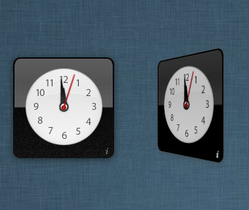 DashClock by XwidgetSkin on DeviantArt