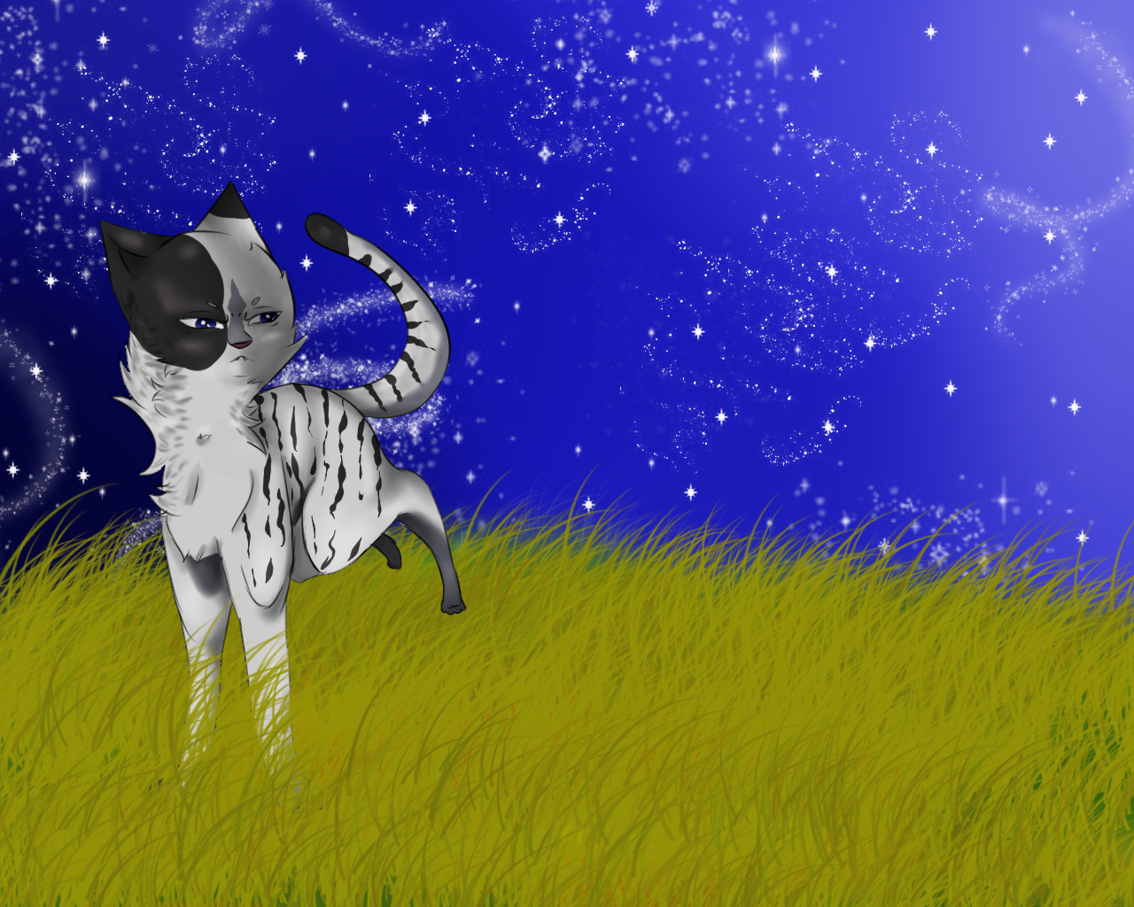 merp by Shrine-Fox on DeviantArt