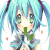 Miku Emoticon by Sonicgirlfriend65 on DeviantArt