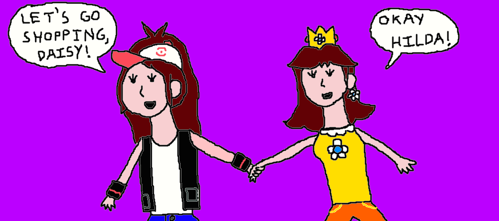 Nintendo-Princesses | DeviantArt