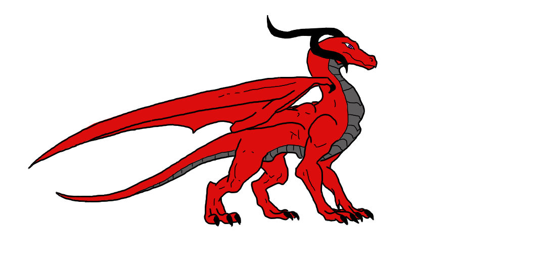 Fiery Inspiration (Dragon TF) by Flyingtaco2002 on DeviantArt