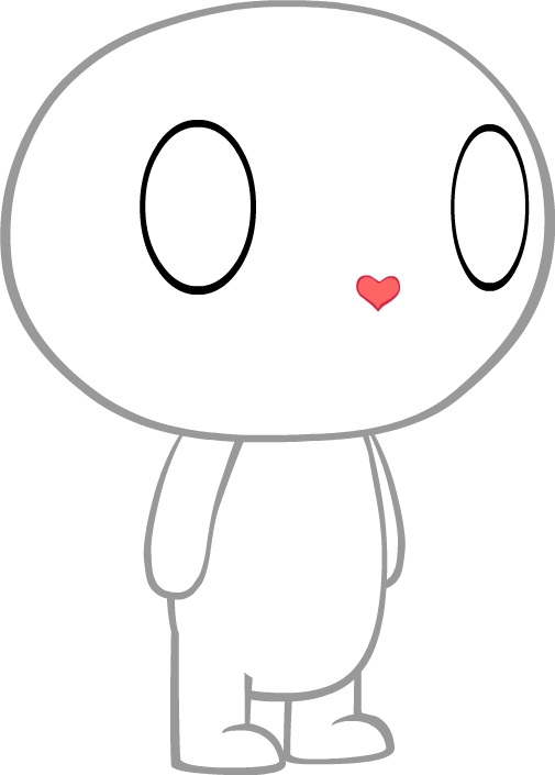 HTF walking bases by WhityTheFox on DeviantArt