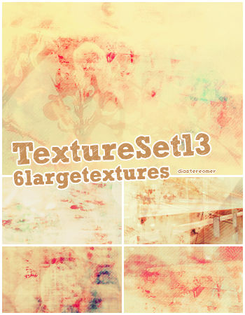 Texture Set 13 by diastereomer on DeviantArt