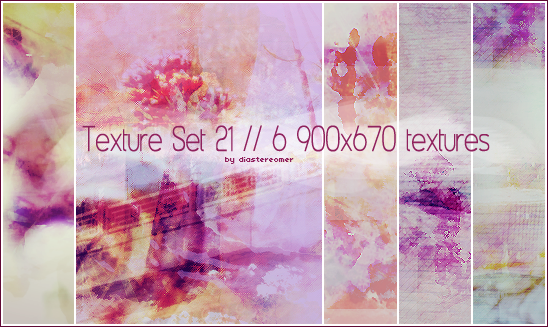 Texture Set 21 by diastereomer on DeviantArt