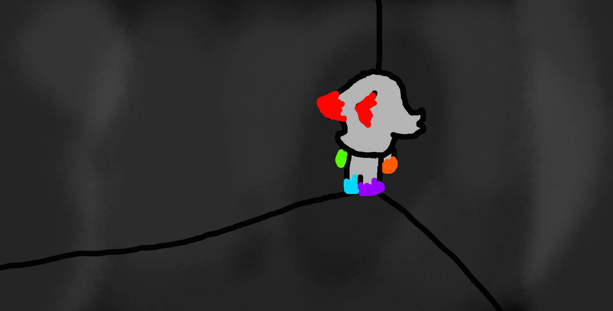 IM SO LONLEY by Kittyart72 on DeviantArt