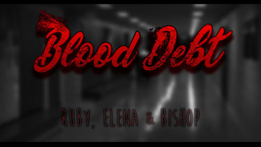 NCH: Blood Debt [RP] by tisea on DeviantArt