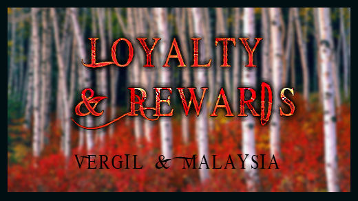 SVA: Loyalty and Rewards [RP] by tisea on DeviantArt