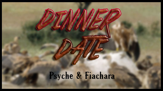 SVA: Dinner Date [RP] by tisea on DeviantArt
