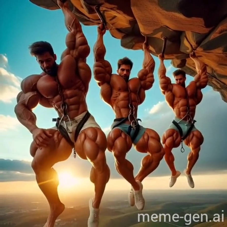 Brave guys!!! by Prohor532 on DeviantArt