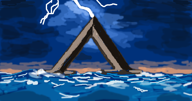 Atlantis The Lost Empire (Main Pic.) by simpsonsquire on DeviantArt