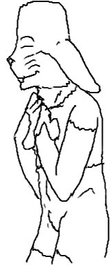 Bunny Transformation Animation by picklejuice13 on DeviantArt