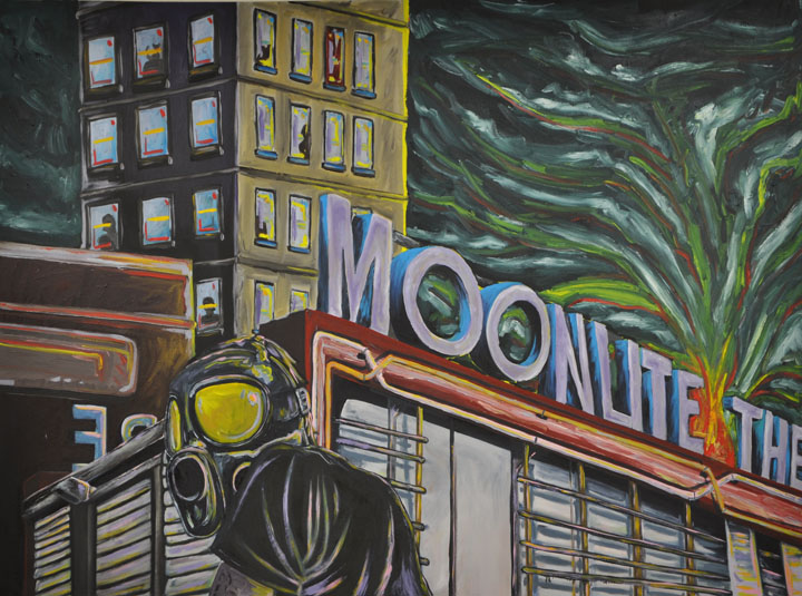 The Moonlite by Tiny-ChiKn on DeviantArt