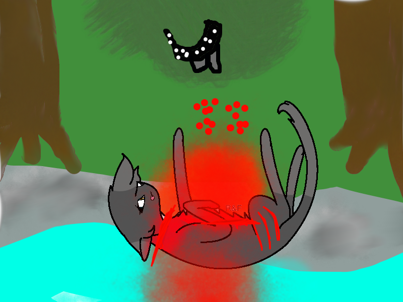 night tails/ heart's first victom by alsume146 on DeviantArt