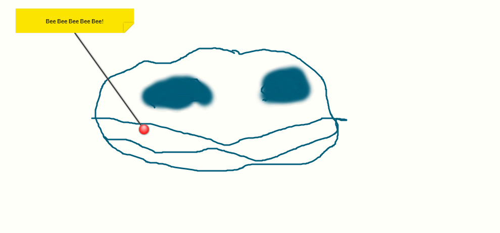 ITVBe Boo Bee by ThomasCutie2001 on DeviantArt