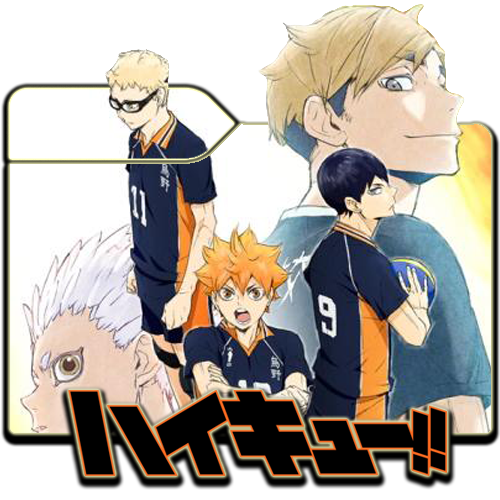 Haikyuu S4 by rull33 on DeviantArt