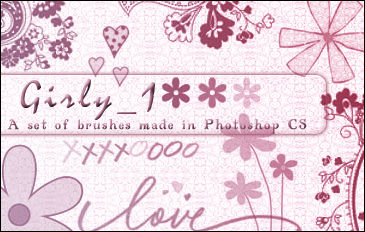 Girly by princesspeach0221 on DeviantArt