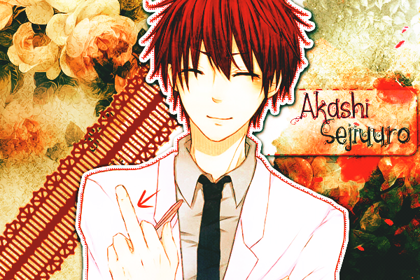 || Akashi Renders Pack || by EnmaKireiChan on DeviantArt