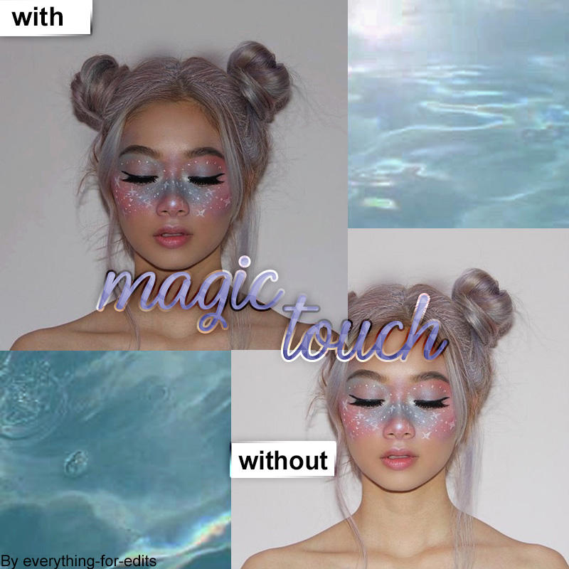 Magic Touch Psd by everything-for-edits on DeviantArt