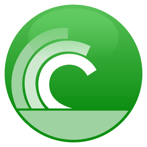 bittorrent icon glossy by lopagof on DeviantArt