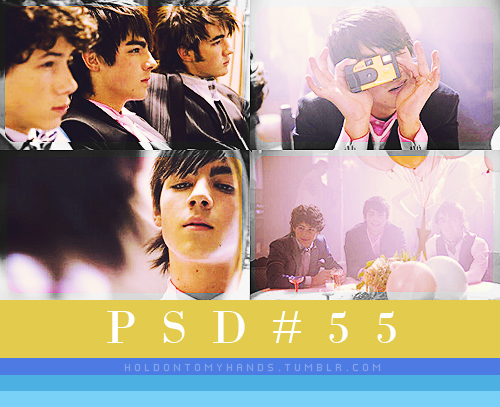 Psd #55 by ObsessionForJB on DeviantArt