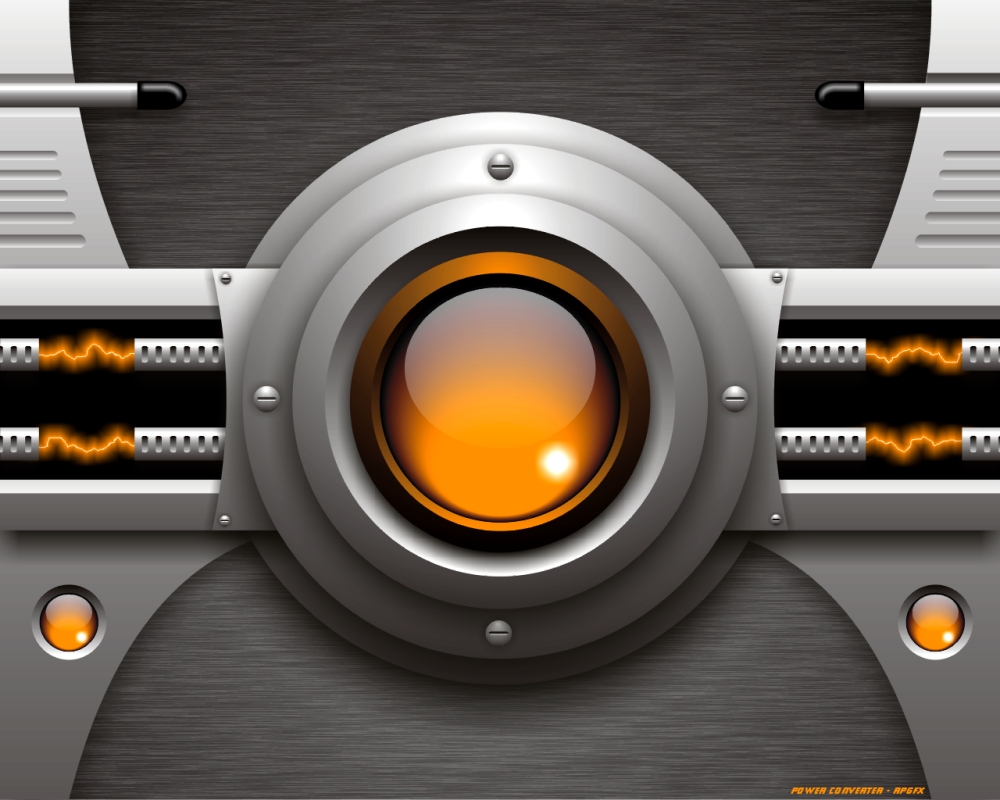 Power Converter by RPGuere on DeviantArt